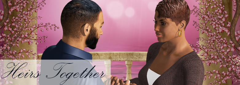 Heirs Together | Single Woman's Prayer