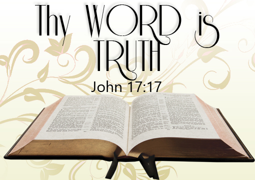 Listen Carefully to the Truth